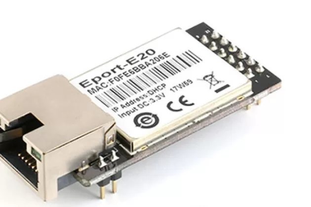 Module Internet HF-E20